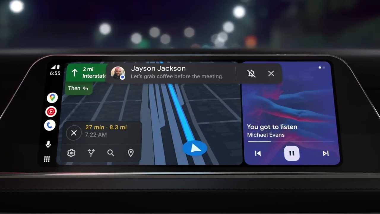 Android Auto: o que é e para que serve?