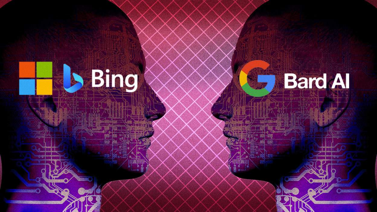 Agora dá para pesquisar com imagens no ChatGPT do Bing
