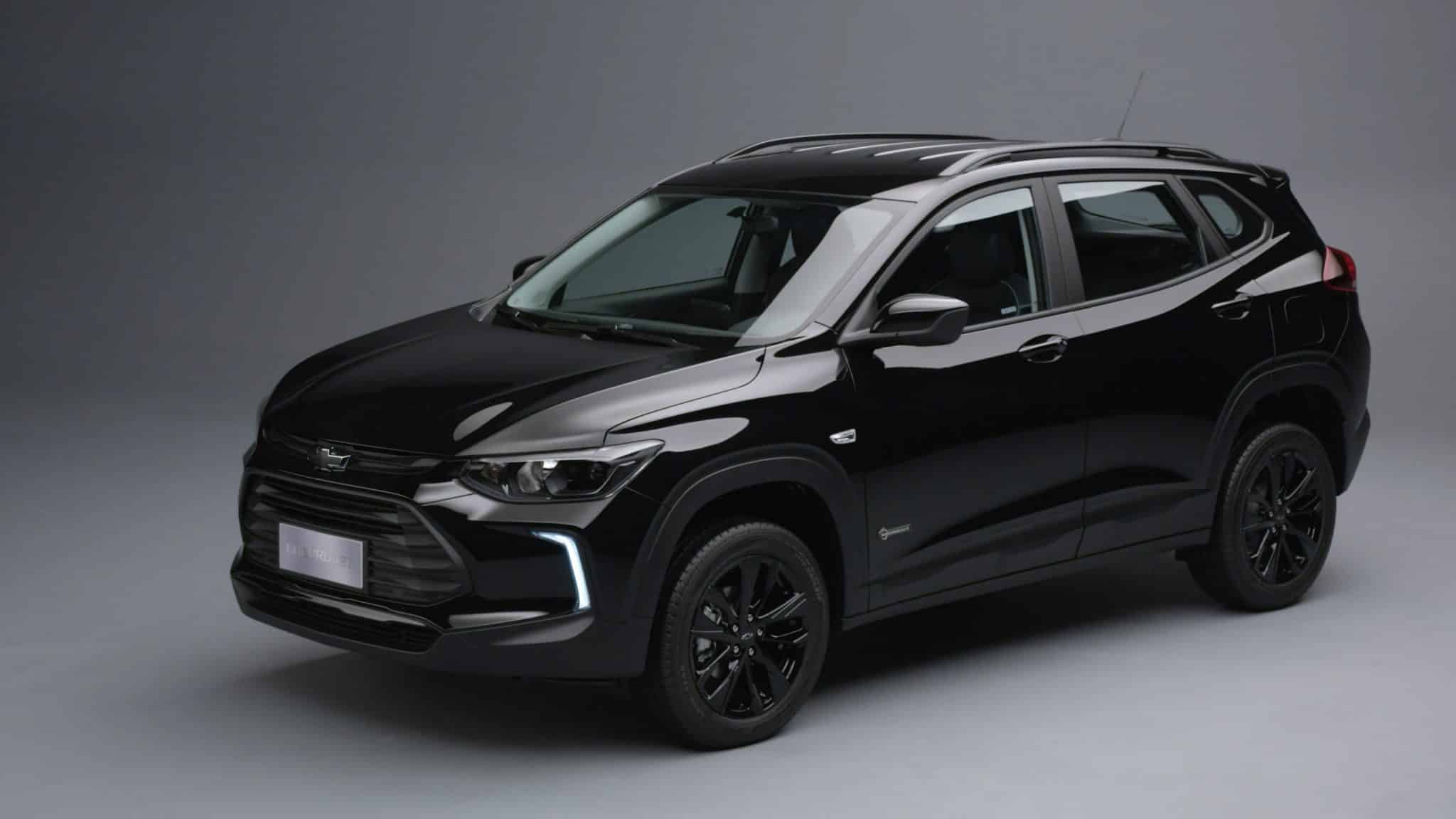Chevrolet planeja lançar uma Tracker híbrida e flex em 2026 - Olhar Digital