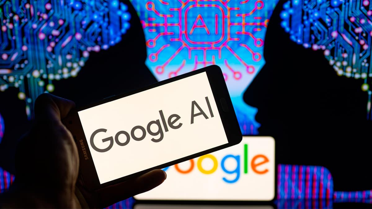 Corrida das IAs: o Google será a nova Kodak? - Olhar Digital