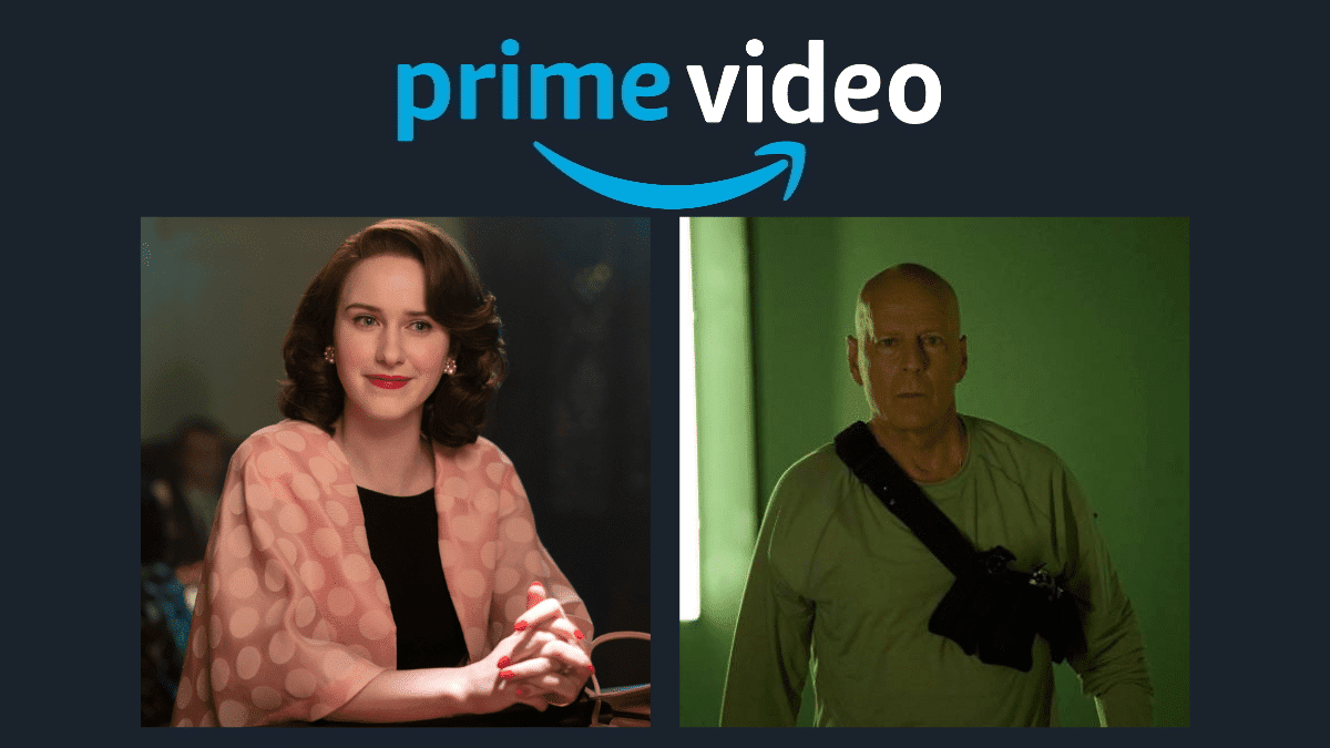Amazon Prime Video: lançamentos da semana (10 a 16 de abril)