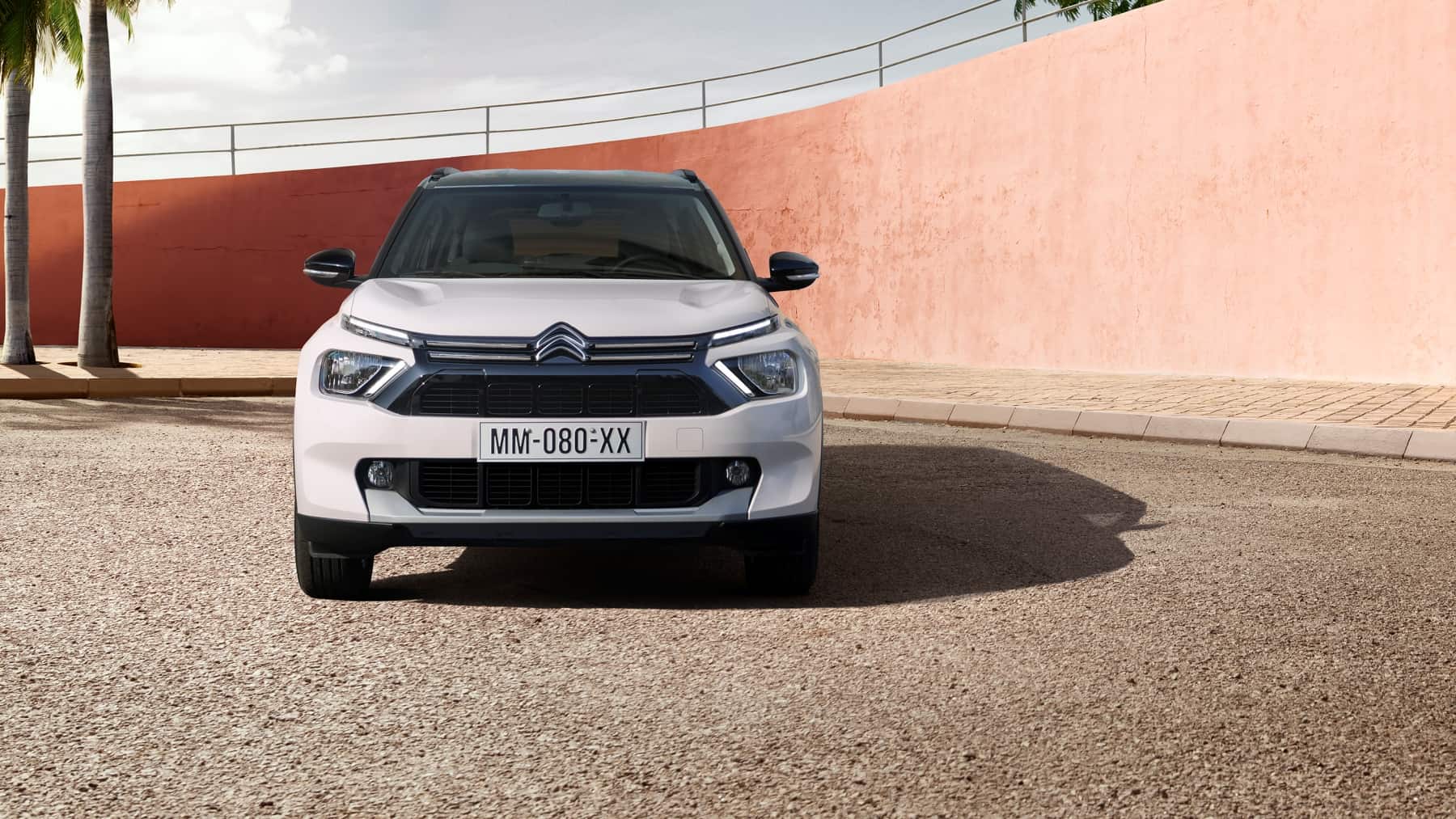 SUV de sete lugares C3 Aircross é revelado pela Citroën - Olhar Digital