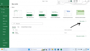 Como fazer um calendário no Excel - Olhar Digital