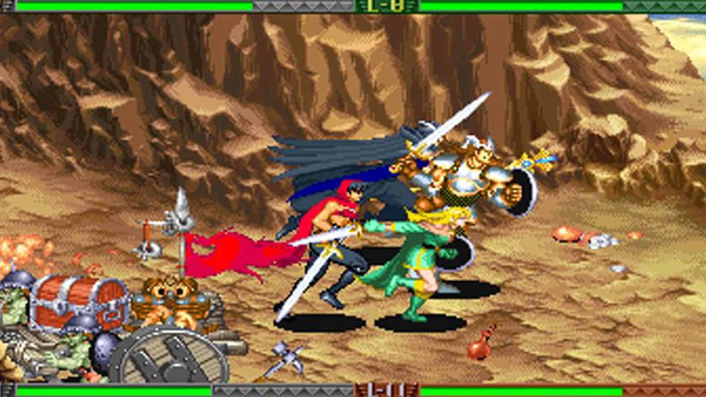 Dungeons & Dragons: 5 games inspirados no RPG - Olhar Digital