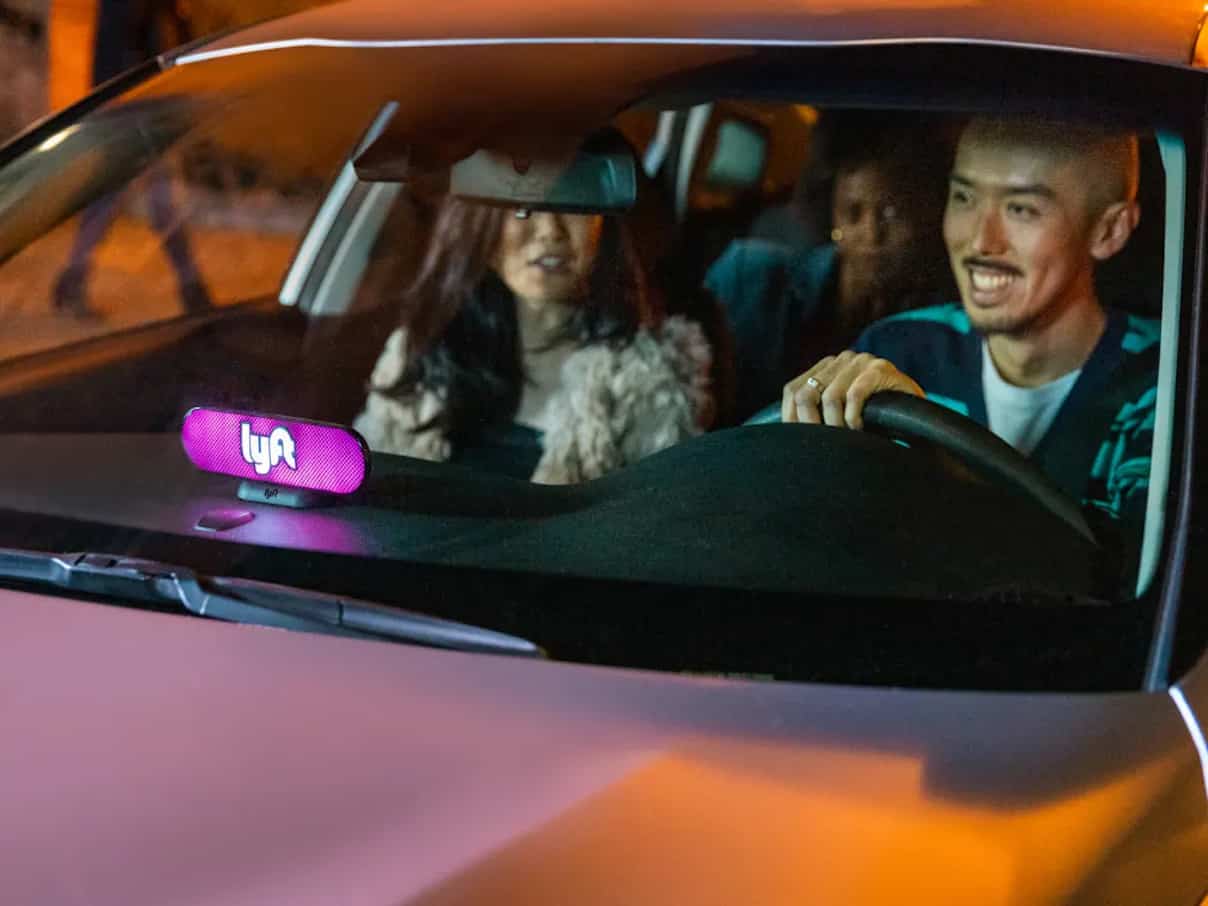 Lyft, concorrente da Uber, confirma nova demissão em massa - Olhar Digital