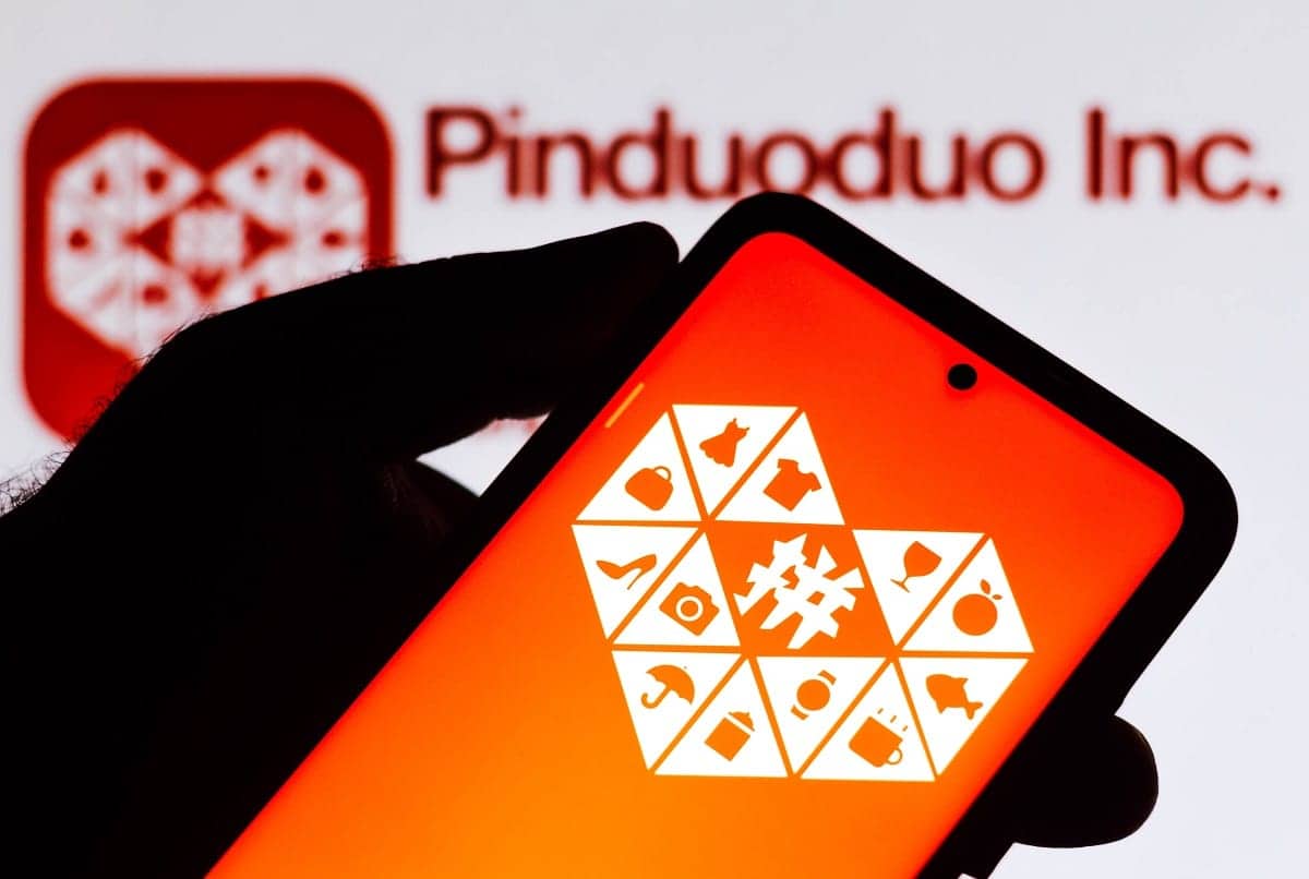 Pinduoduo, app popular na China, é capaz de roubar informações, dizem ...