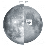 Maior superlua do ano acontece hoje – saiba como observar - Olhar Digital