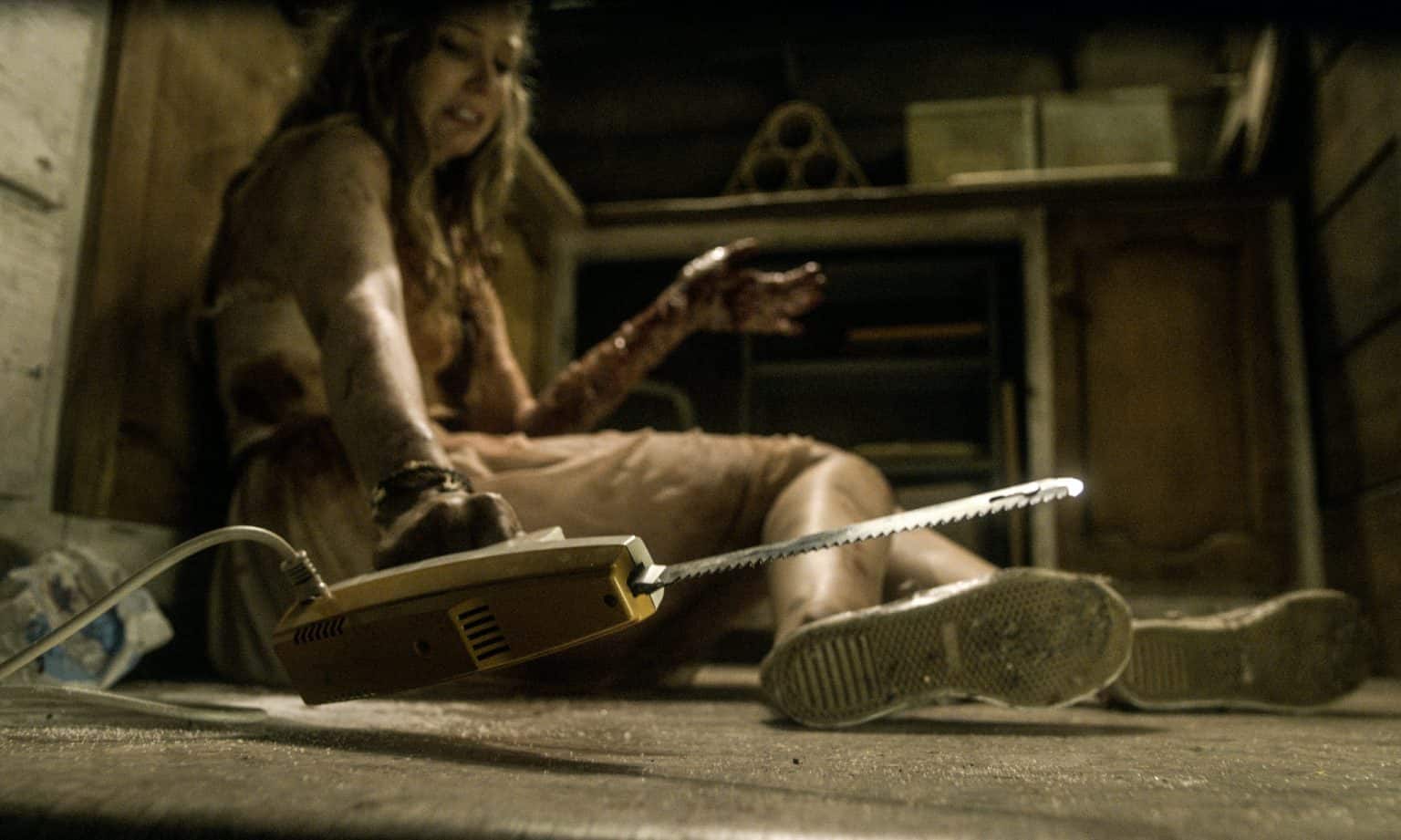 Conheça todos os filmes da franquia Evil Dead - A Morte do Demônio