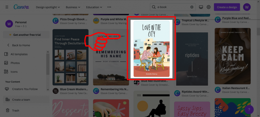 Como usar o Canva: aprenda a usar designs prontos, filtros e editar fotos