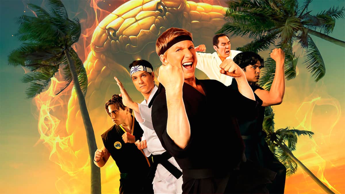 Cobra Kai tem cena pós-créditos? Veja o que esperar do final da série ...