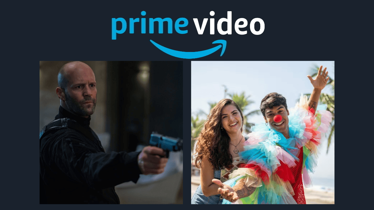 Prime Video: lançamentos da semana (29 de maio a 4 de junho)