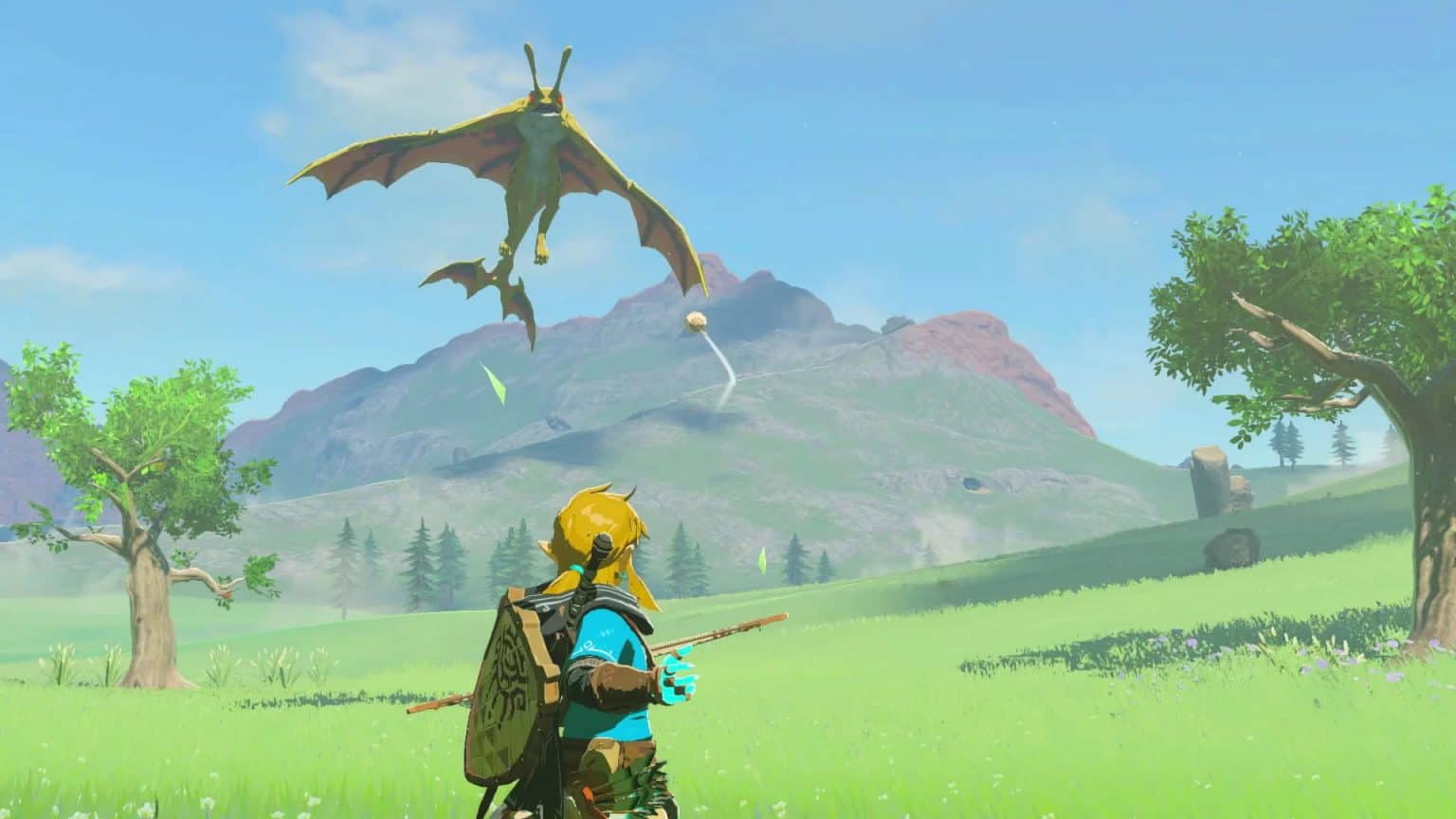 Por que jogar Zelda e por onde você deve começar? - Olhar Digital