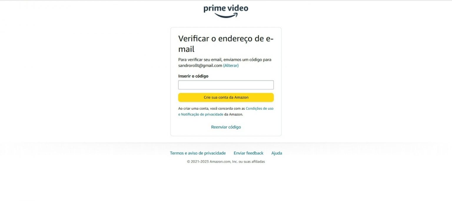 Amazon Prime Video: como assistir ao serviço de streaming de graça