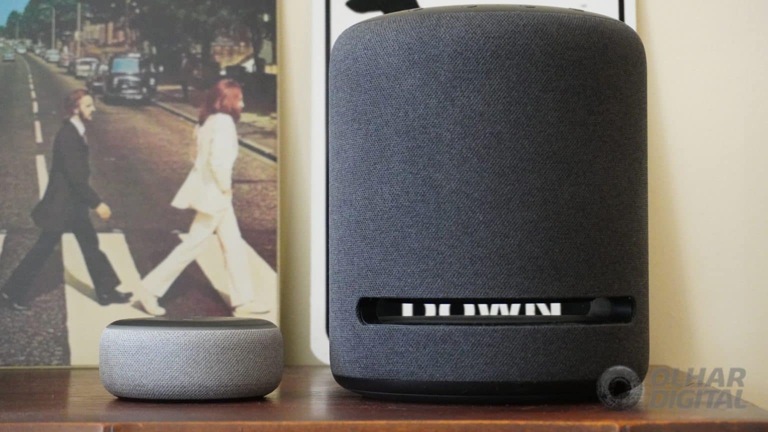 Echo Studio: continua a melhor e mais potente caixa de som da Amazon ...