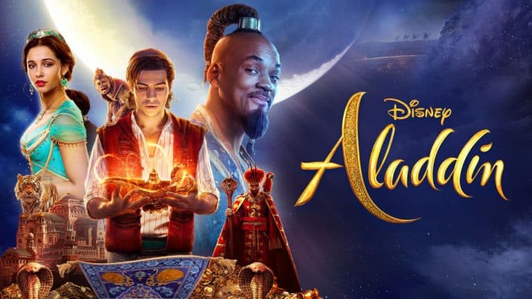 Quais animações da Disney já viraram filmes live-action?
