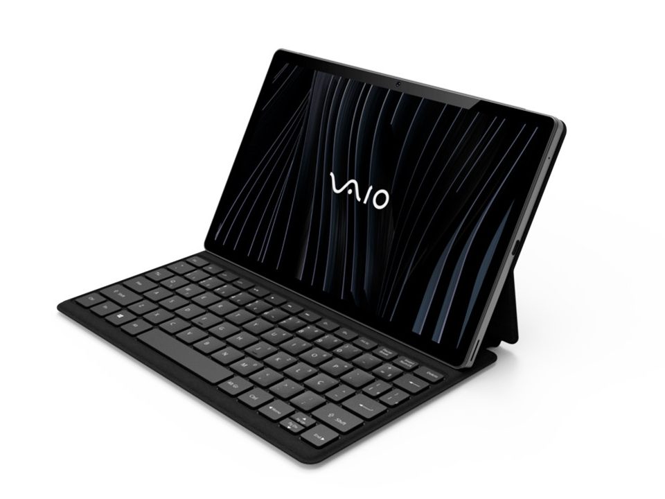 Vaio TL 10: tablet já está disponível no Brasil; conheça