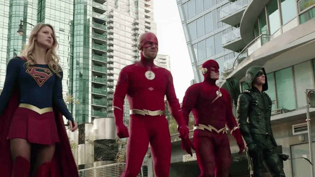 Quando estreia a 9ª temporada de The Flash na Netflix