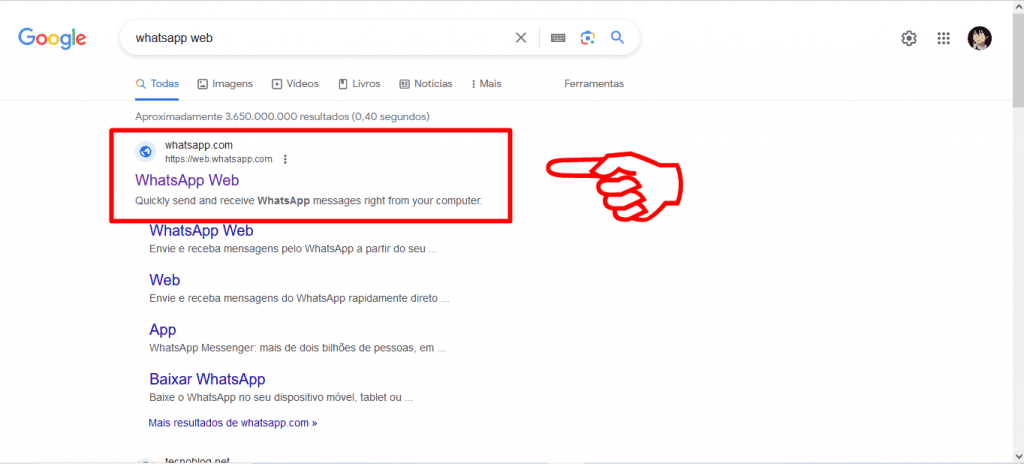 Como entrar no WhatsApp Web pelo PC - Olhar Digital