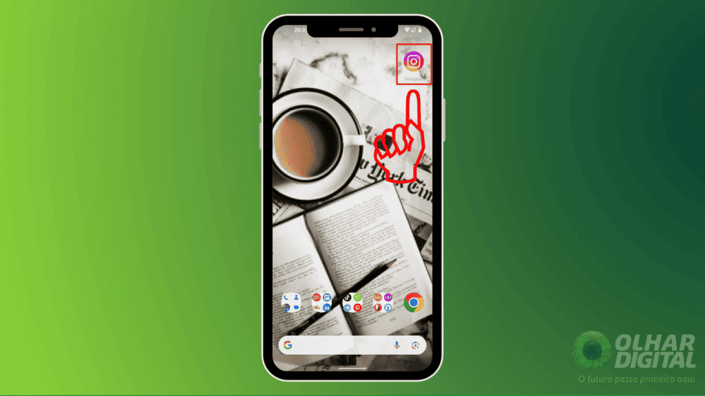 Como ver as músicas em alta no Reels do Instagram - Olhar Digital