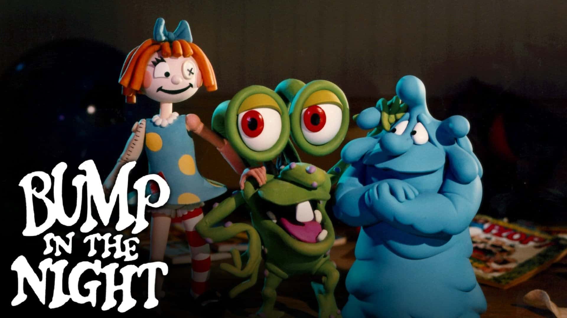 10 desenhos que certamente você viu na infância, mas não se lembra