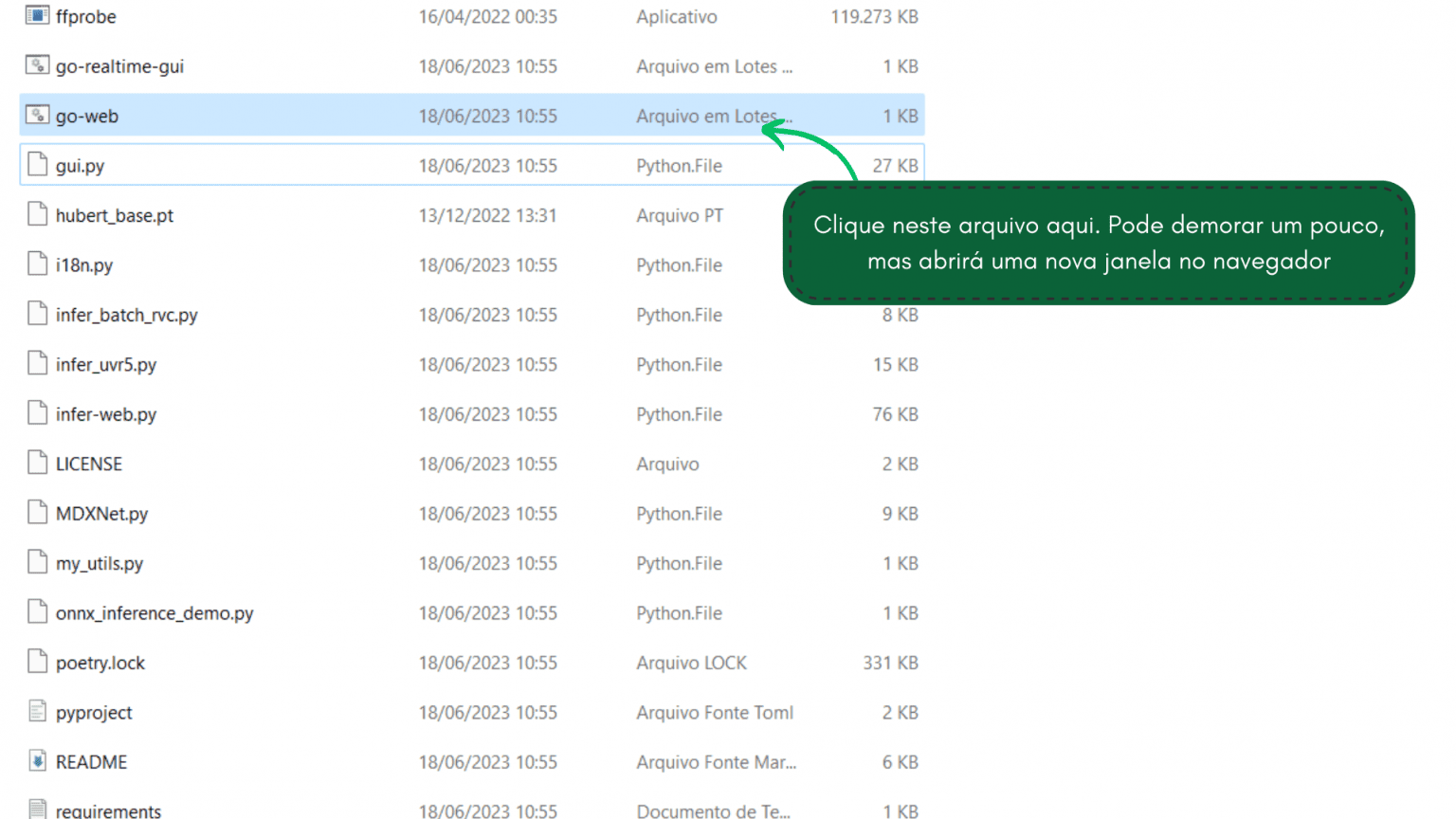 Como usar a IA RVC, que imita vozes e aprende a falar