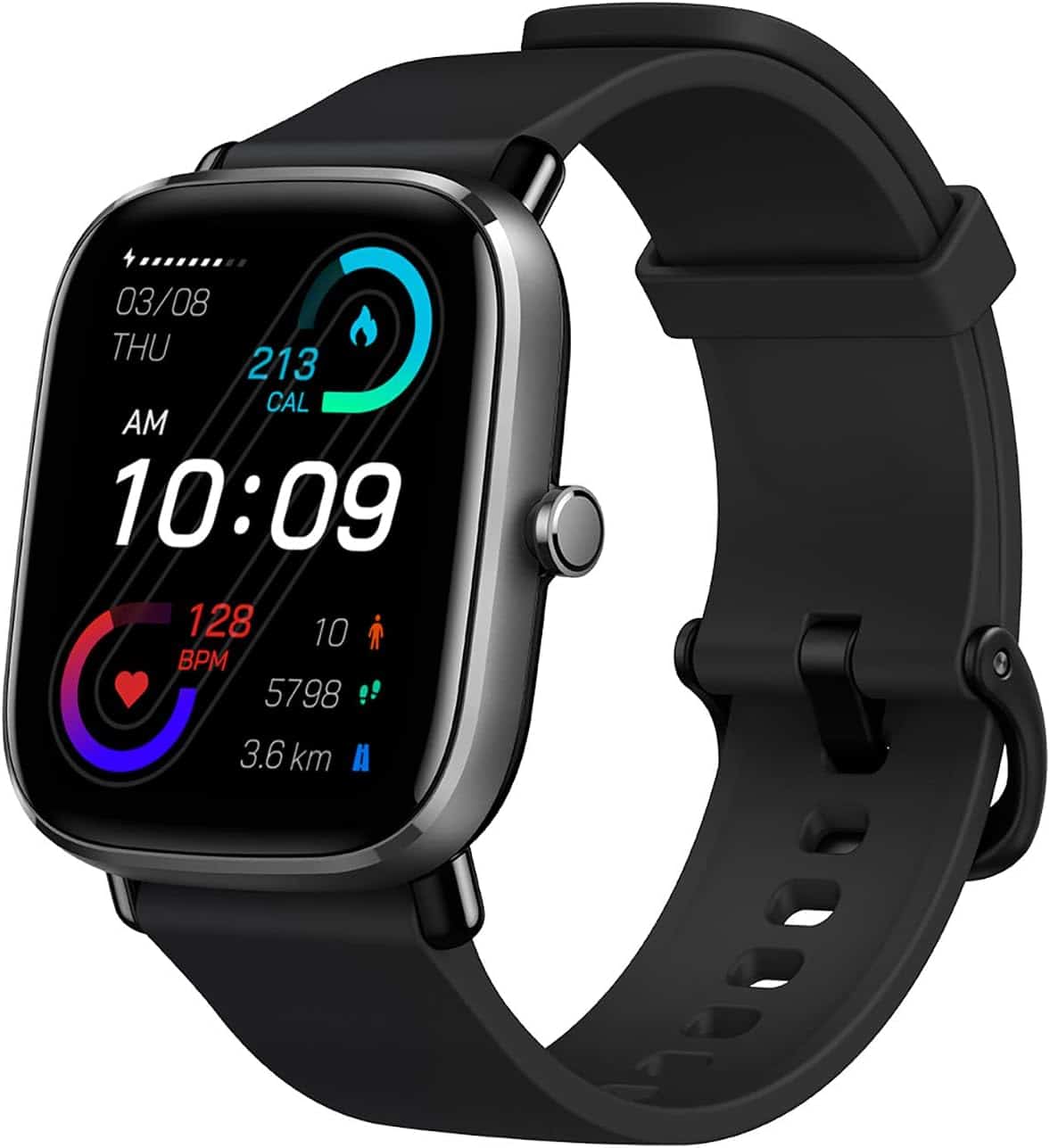 Confira 5 modelos de smartwatch com GPS integrado