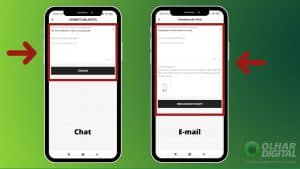Como entrar em contato com a Shein? - Olhar Digital