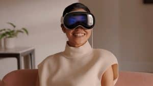 O que é Micro OLED? Entenda como funciona a tela do Apple Vision Pro