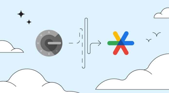 Trocou de celular? Como recuperar o Google Authenticator na nuvem
