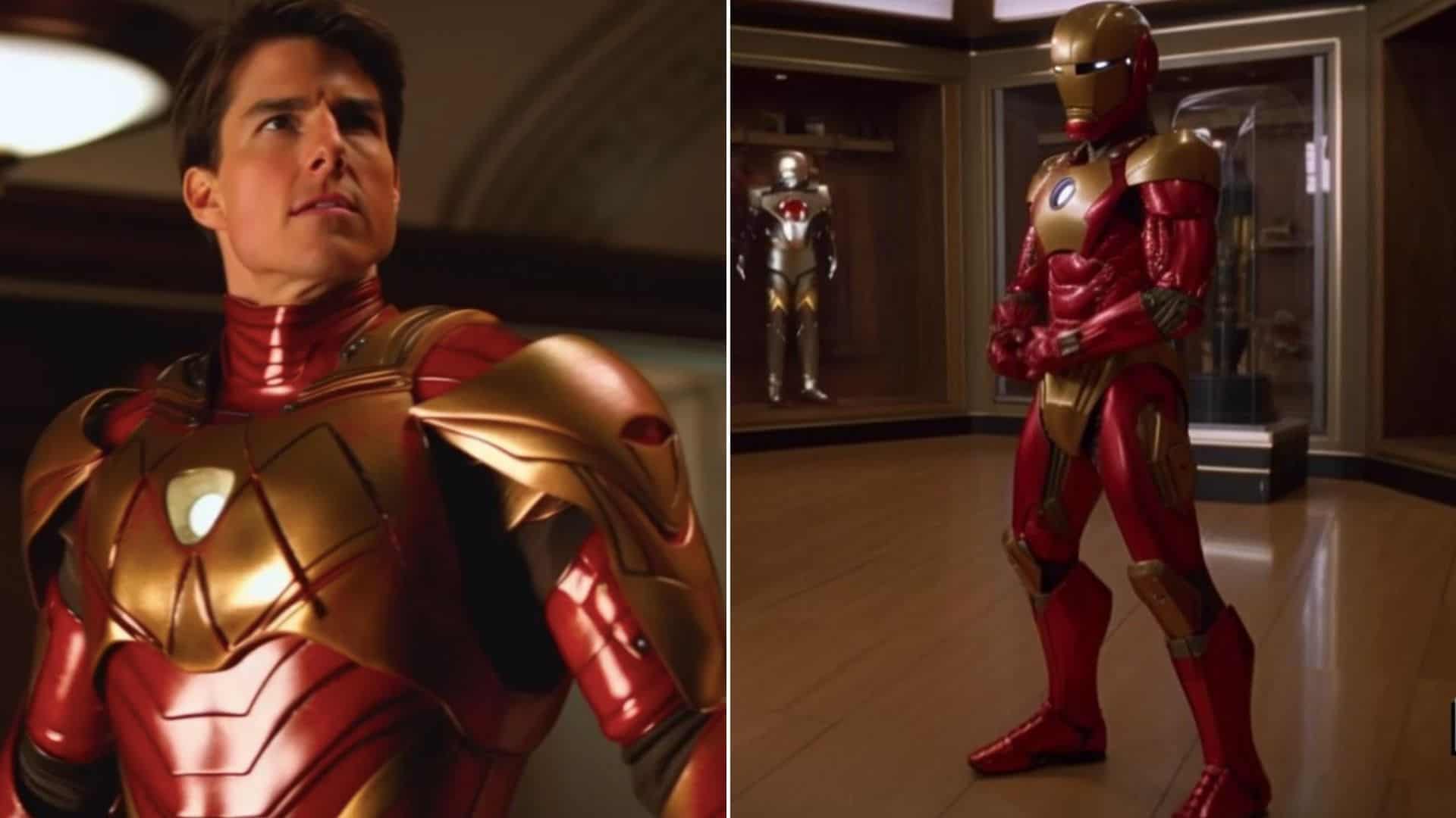 Como seriam os Vingadores nos anos 90? IA imagina elenco; veja!