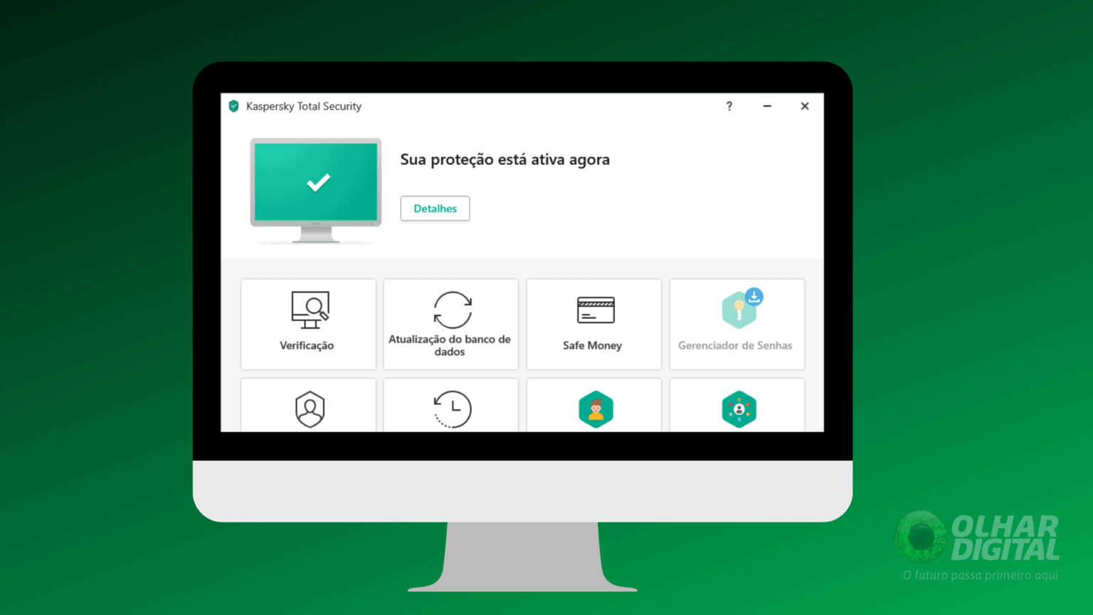 Quais os melhores antivírus para PCs? [2025]
