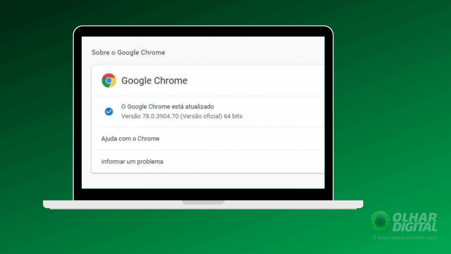 Chrome travando? Veja como resolver problema no navegador
