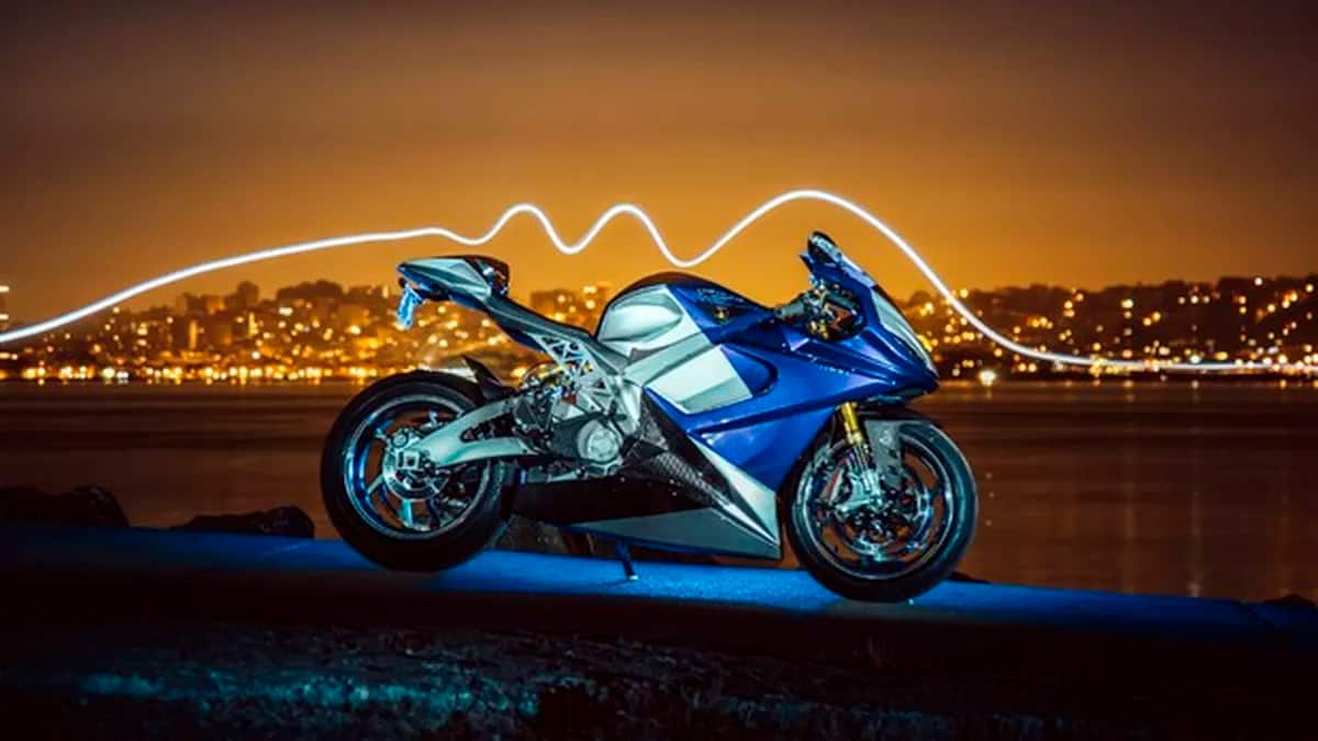 Quais são as motos mais rápidas do mundo? - Olhar Digital