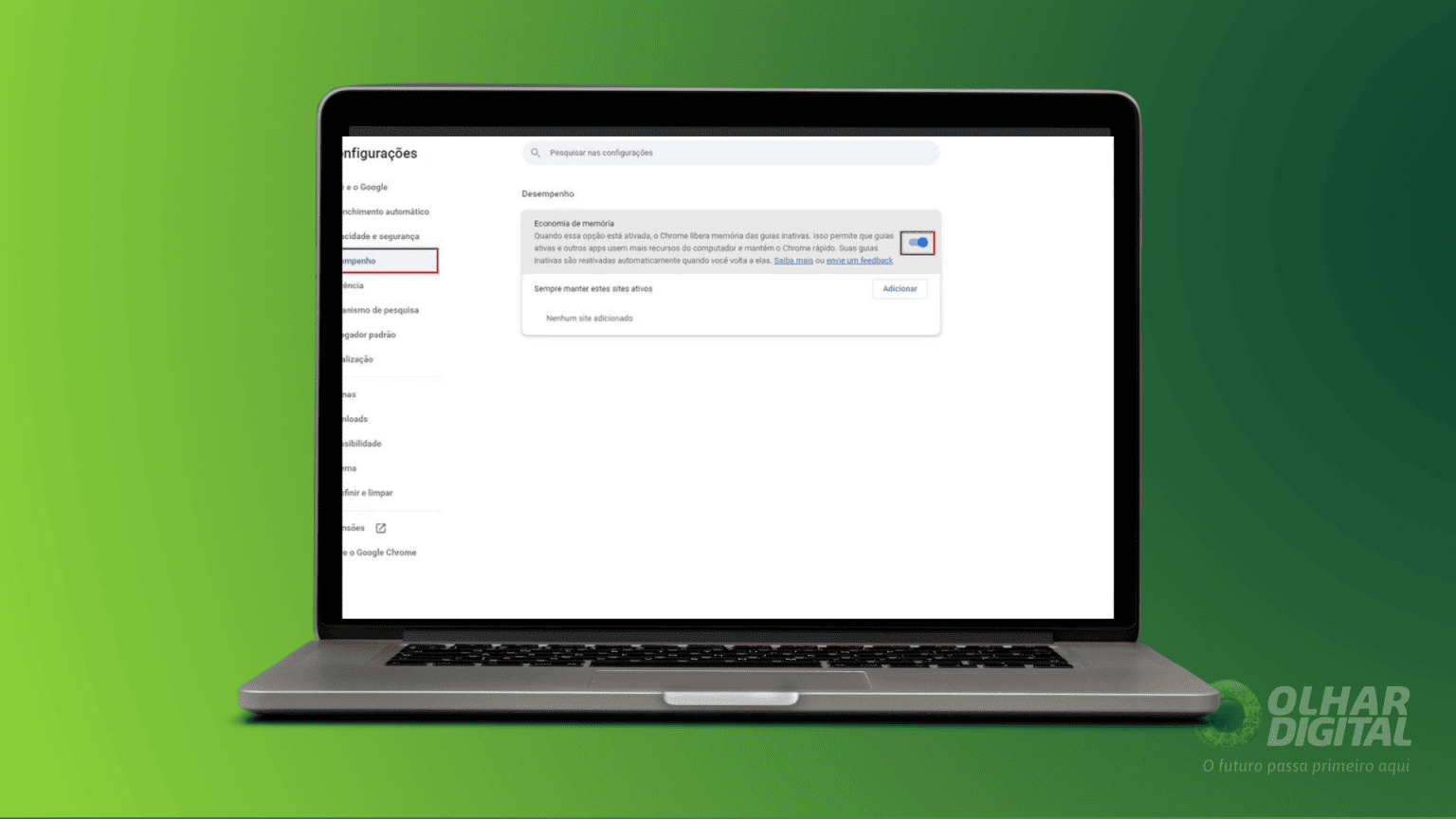 Chrome lento? Veja como diminuir consumo de memória e CPU