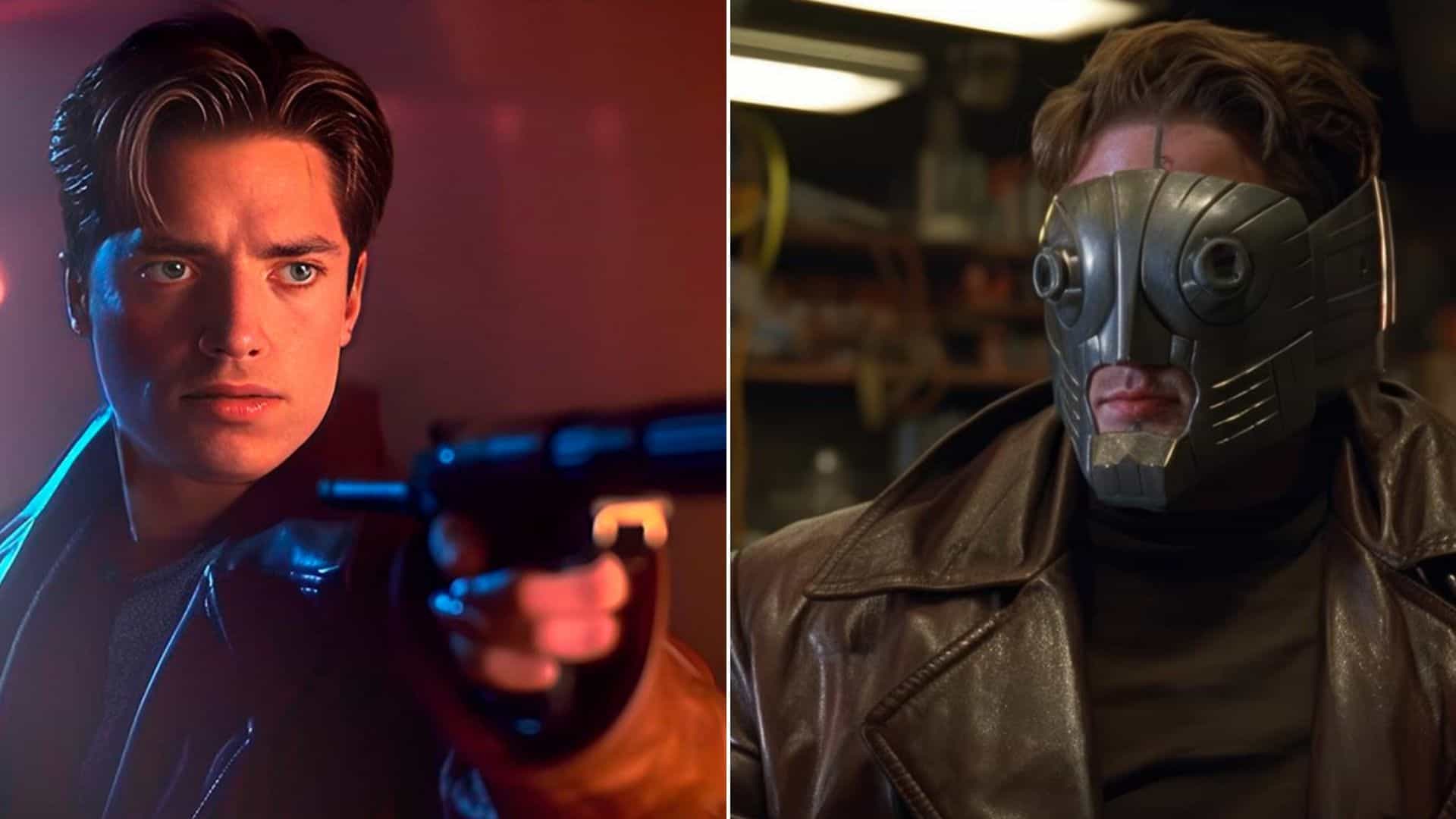 Como seriam os Vingadores nos anos 90? IA imagina elenco; veja!