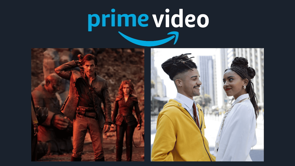 Prime Video: lançamentos da semana (5 a 11 de junho)