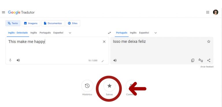 5 dicas para usar o Google tradutor de maneira mais eficiente