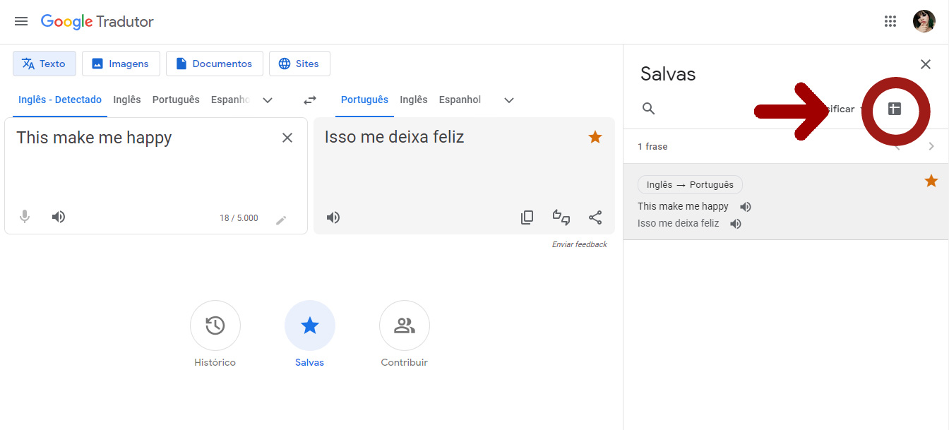 5 dicas para usar o Google tradutor de maneira mais eficiente