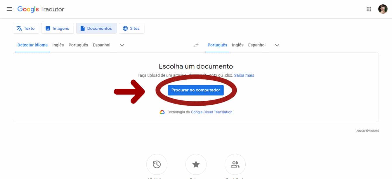5 dicas para usar o Google tradutor de maneira mais eficiente