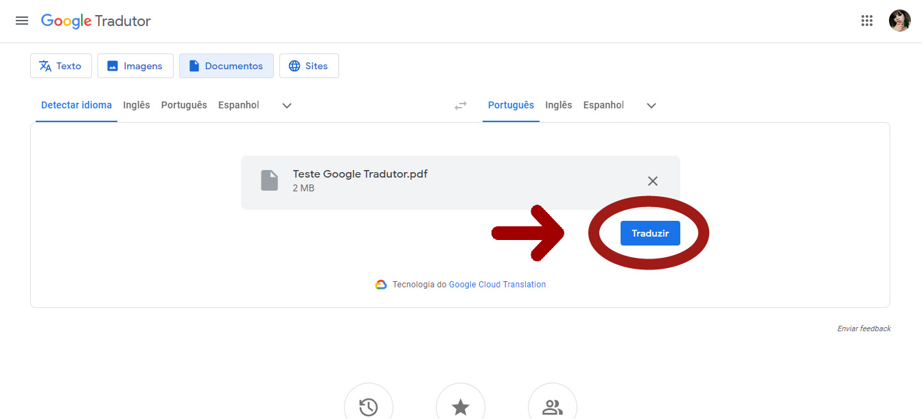 5 dicas para usar o Google tradutor de maneira mais eficiente
