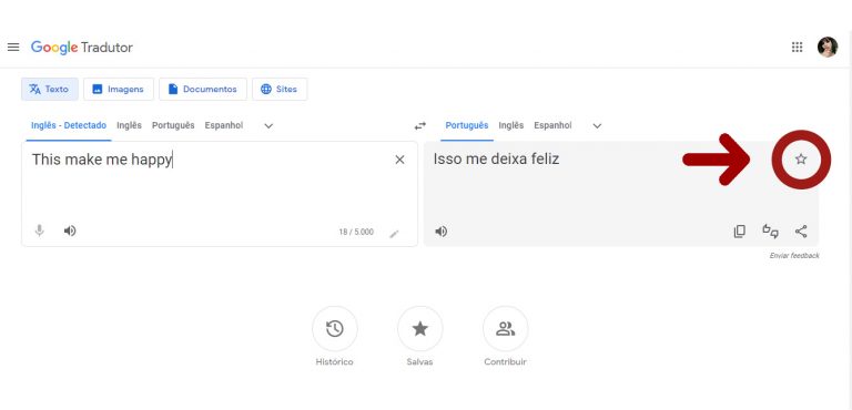 5 dicas para usar o Google tradutor de maneira mais eficiente