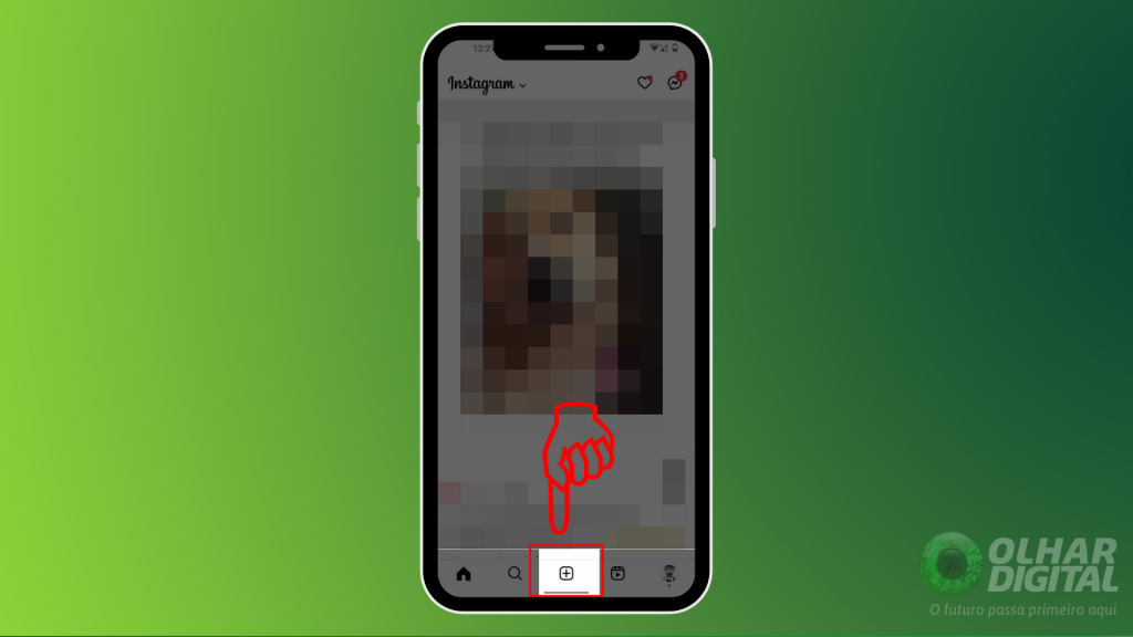 Como fazer Reels no Instagram? - Olhar Digital