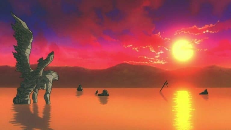 Qual é a ordem para assistir Evangelion? - Olhar Digital