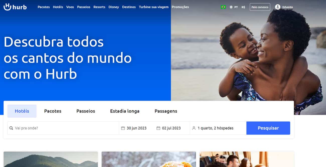 Problemas com o Hurb? Saiba como resolver - Olhar Digital