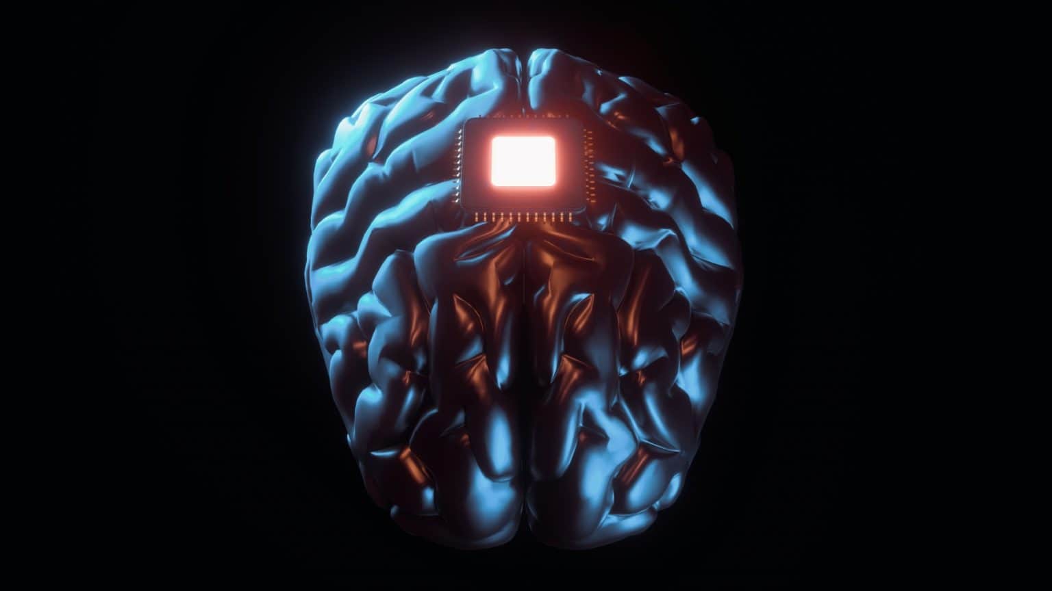 Novo chip cerebral da Neuralink é aprovado para testes
