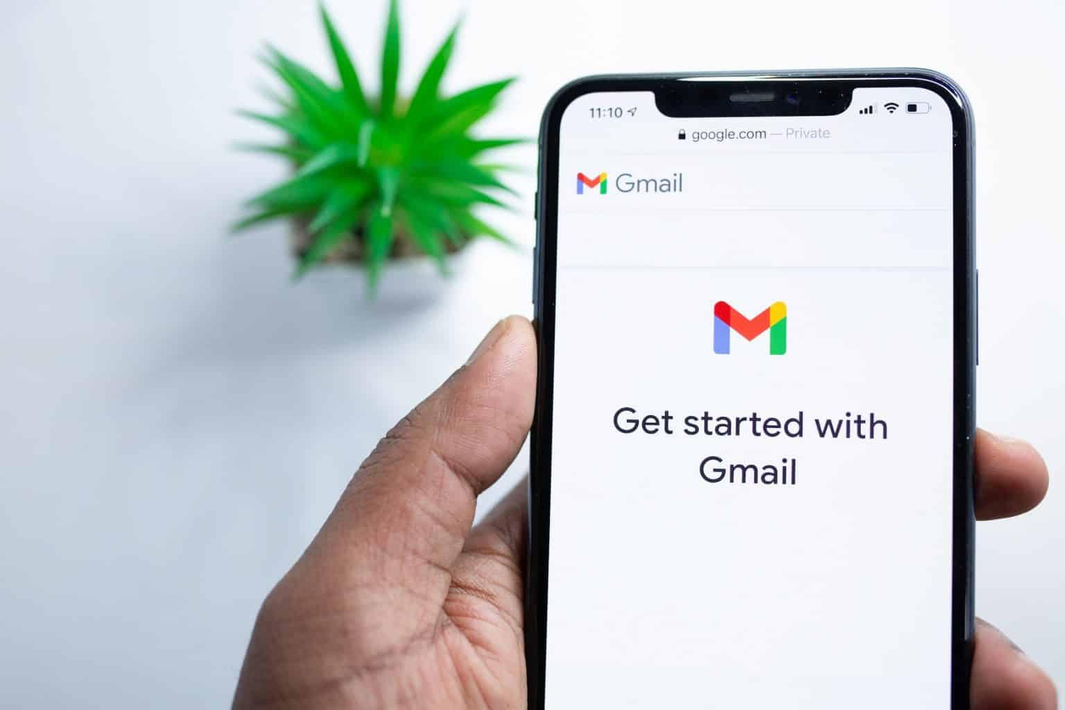 Gmail: popular serviço de e-mail do Google completa 20 anos