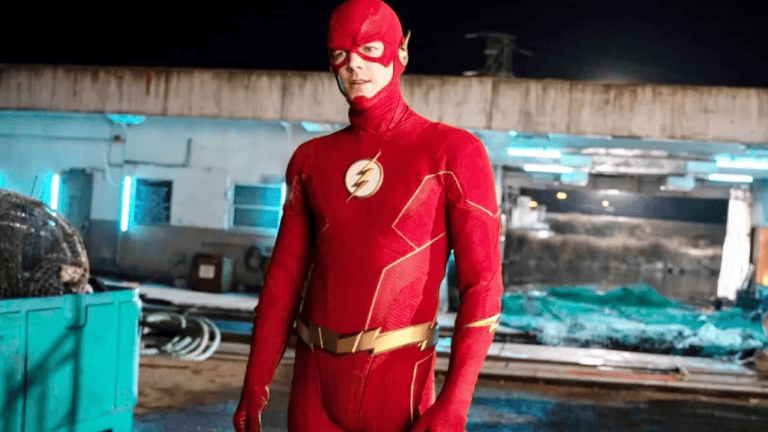 Quando estreia a 9ª temporada de The Flash na Netflix