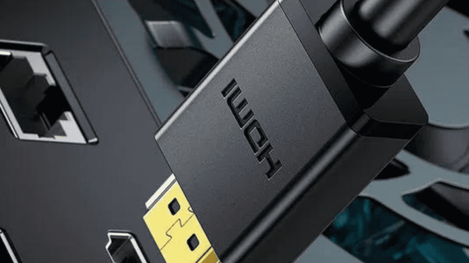 Cabo HDMI 4K vale a pena? Descubra para que serve e como escolher