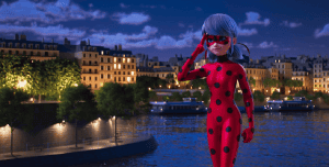 Miraculous: As Aventuras de Ladybug ganha novo trailer; veja