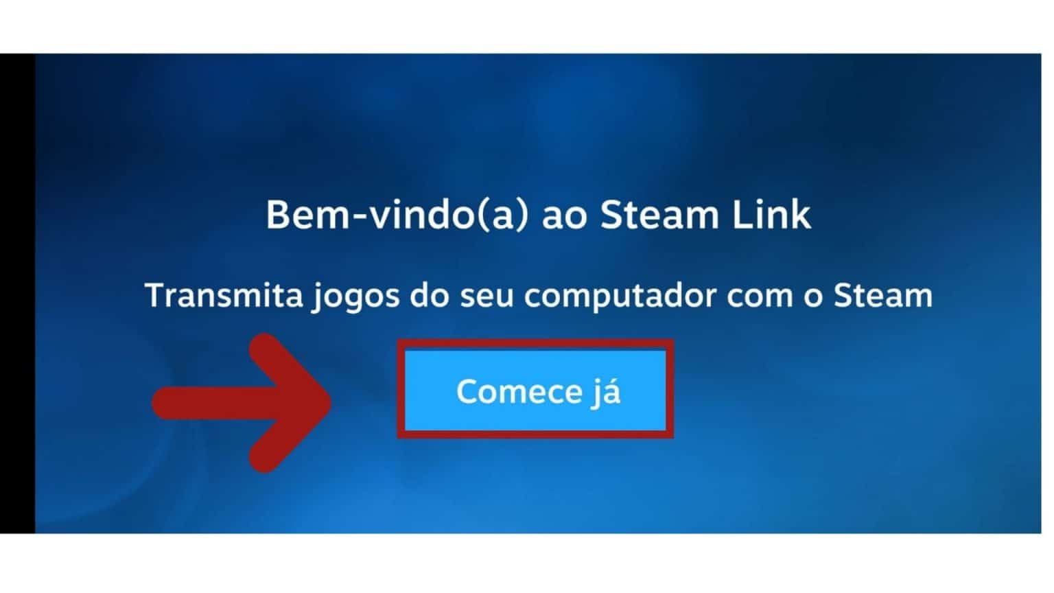 Como jogar jogos da Steam na nuvem - Olhar Digital